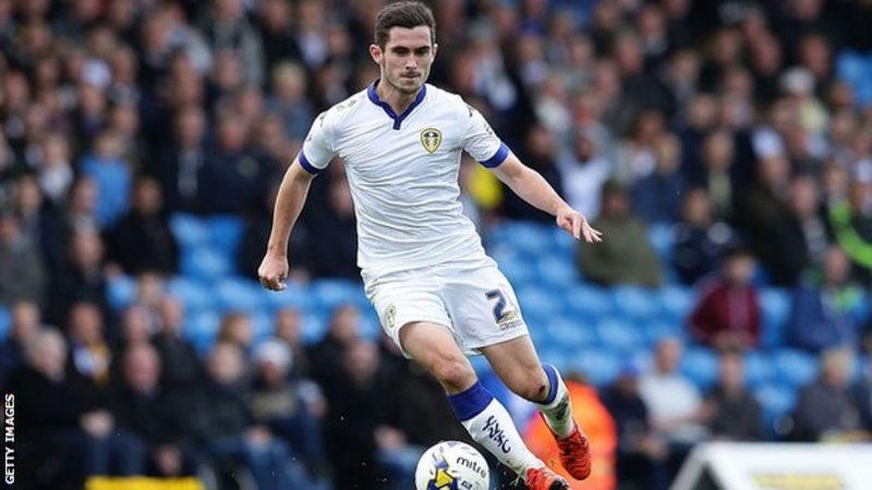Lewis Cook: Bournemouth complete signing of Leeds United midfielder ...