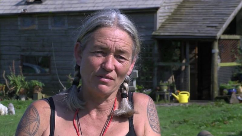 Appeal against Scarlett Keeling Goa beach death verdict - BBC News
