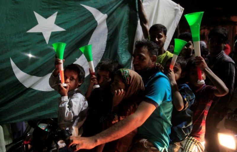 Partition 70 years on: The turmoil, trauma - and legacy - BBC News