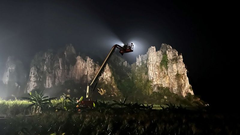 Gareth Edwards: The Creator director on shaking up Hollywood's visual ...