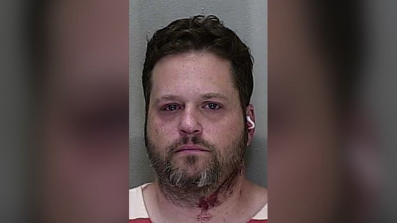 Florida driver in bus crash used cannabis oil night before, arrest ...