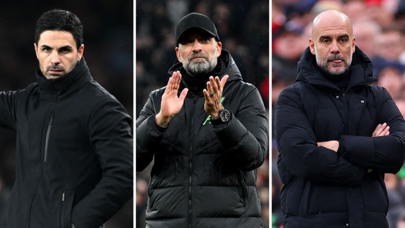 Liverpool - BBC Sport