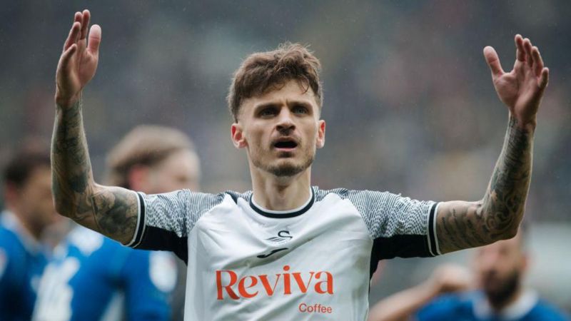 Swansea City - BBC Sport