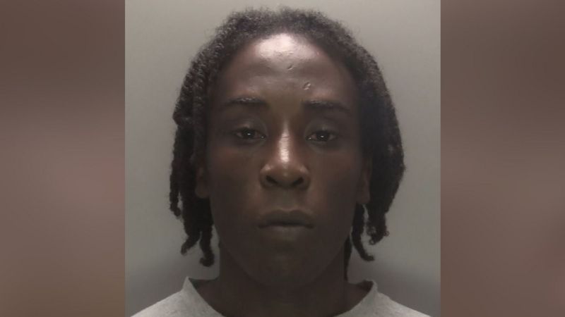 Man jailed for at least 34 years for torturing and murdering woman ...