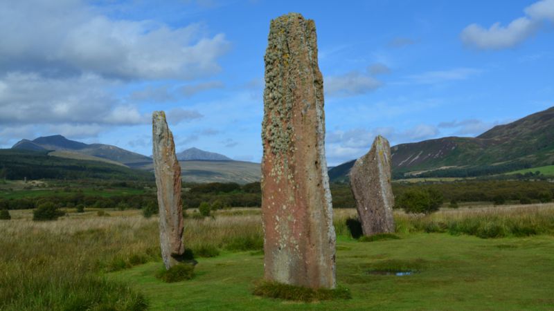 Your pictures of Scotland: 23 - 30 August - BBC News