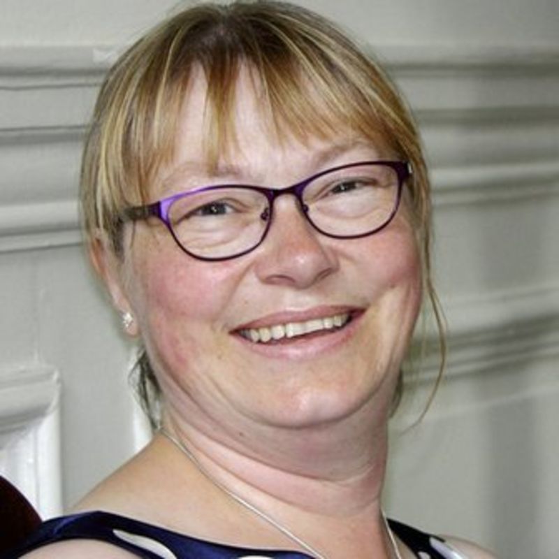 Valentine's Day: This man devised a formula for finding love, and ...