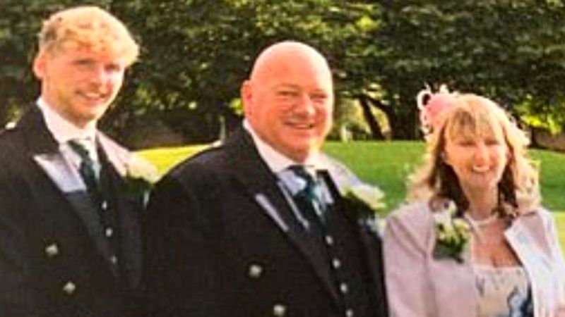 Conor Howard: Scot held in Greek jail over joke gift free to fly home ...