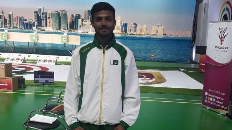 ٹوکیو اولمپکس 2020: پاکستان کی نمائندگی کرنے والے کھلاڑیوں اور ایتھلیٹس ...