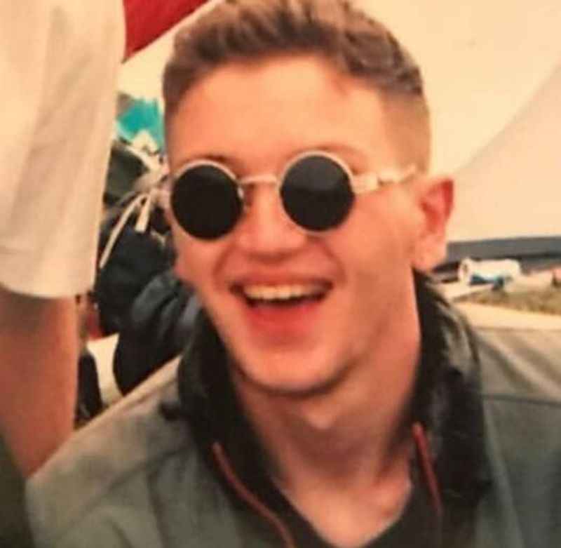 Yousef Makki: Joshua Molnar named after judge lifts ban - BBC News