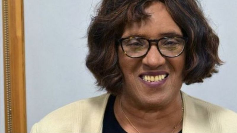 100 Welsh women honoured to mark 100 years of women's vote - BBC News