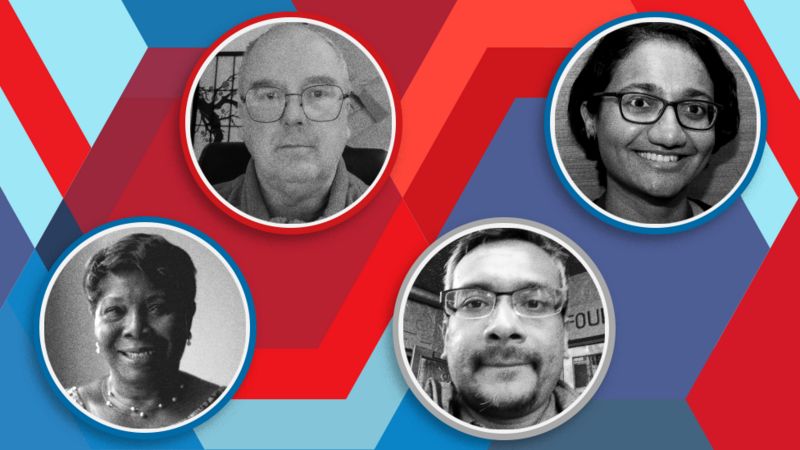 Donald Trump's life story: From real estate to politics - BBC News