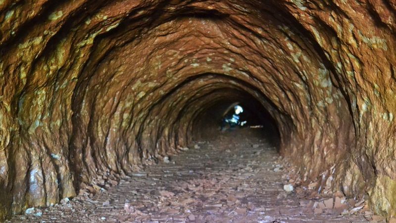 Paleotocas: o que são as estruturas pré-históricas que atingem tamanho ...
