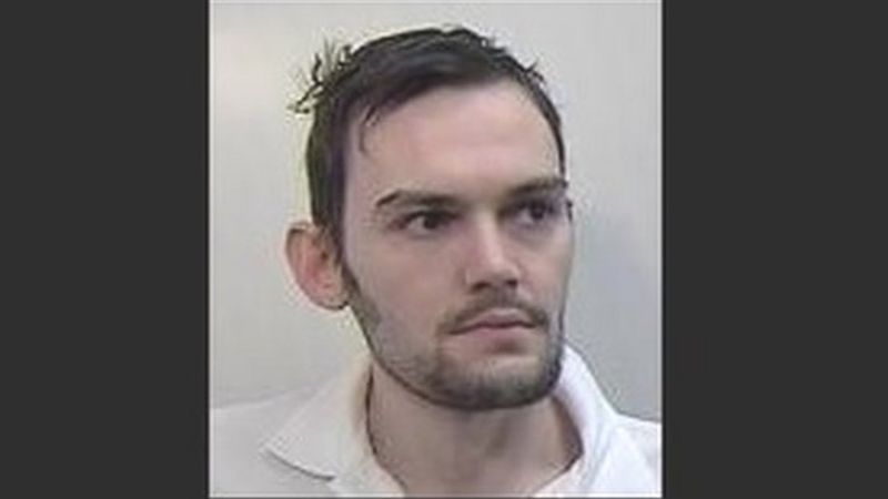 Man Jailed For Armed Post Office Robbery In Balerno Bbc News