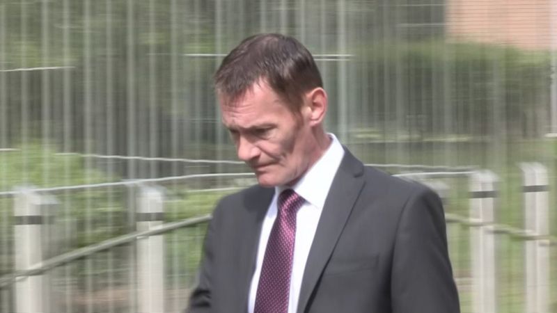 Charlotte Murray: Johnny Miller must serve at least 16 years for murder ...