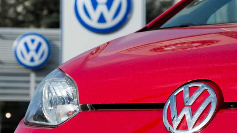 VW emissions scandal hits 11m vehicles - BBC News