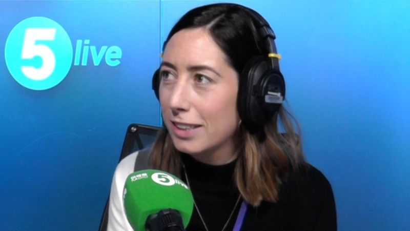 Fertility treatment: 'Putting on brave face at work was exhausting ...