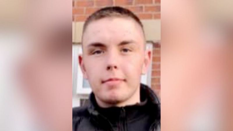 Man convicted of raping alleged murder victim Amber Gibson - BBC News