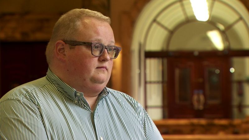 MAC: Belfast arts centre's future in doubt amid funding concerns - BBC News