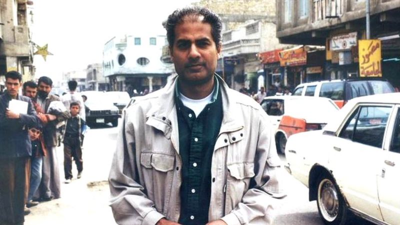 George Alagiah: 'Brilliant, kind' BBC journalist and newsreader dies ...