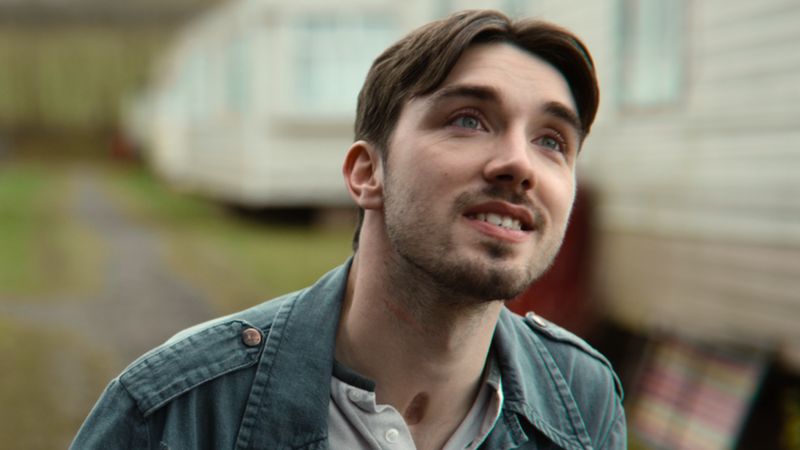 Sex Education star visits site of 'life-changing' new Sheffield ...