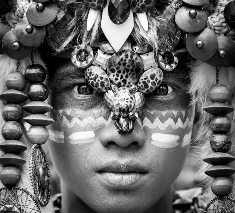 Travel Photographer of the Year: What was the best? - BBC News