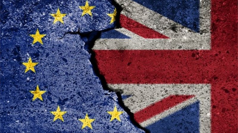 Brexit: DUP says NI Protocol could cause political instability - BBC News