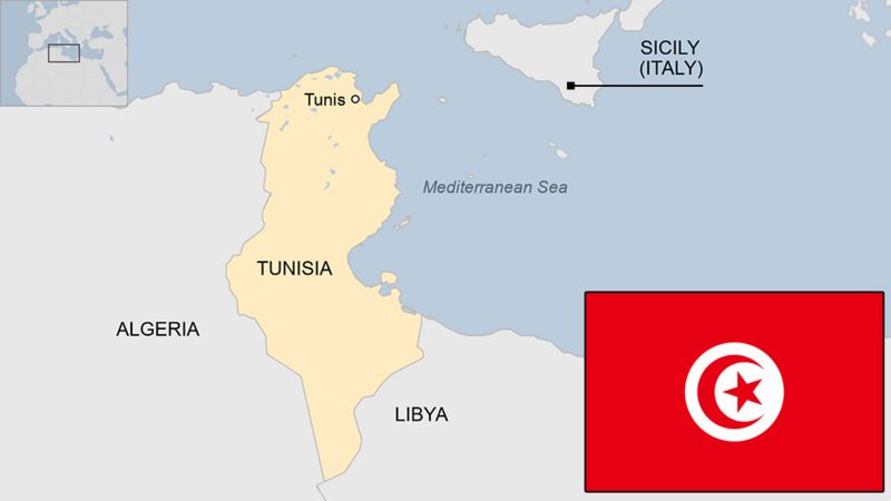 Tunisia country profile - BBC News