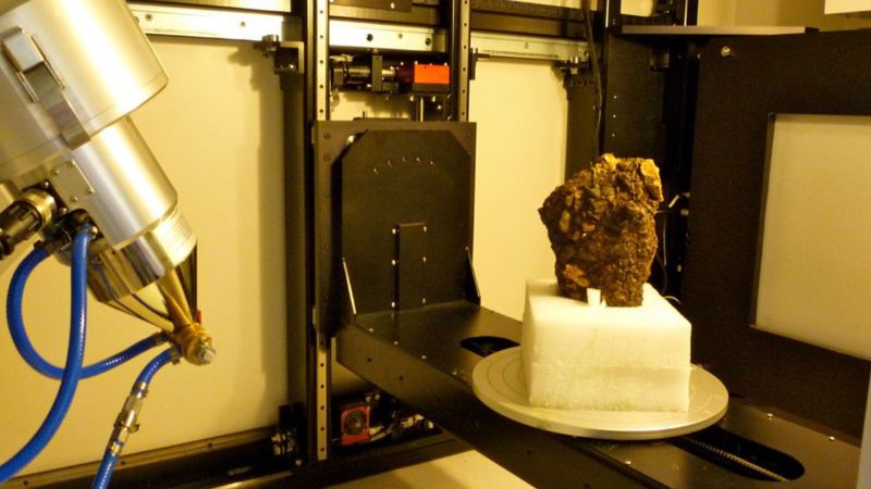 Piltdown review points decisive finger at forger Dawson - BBC News