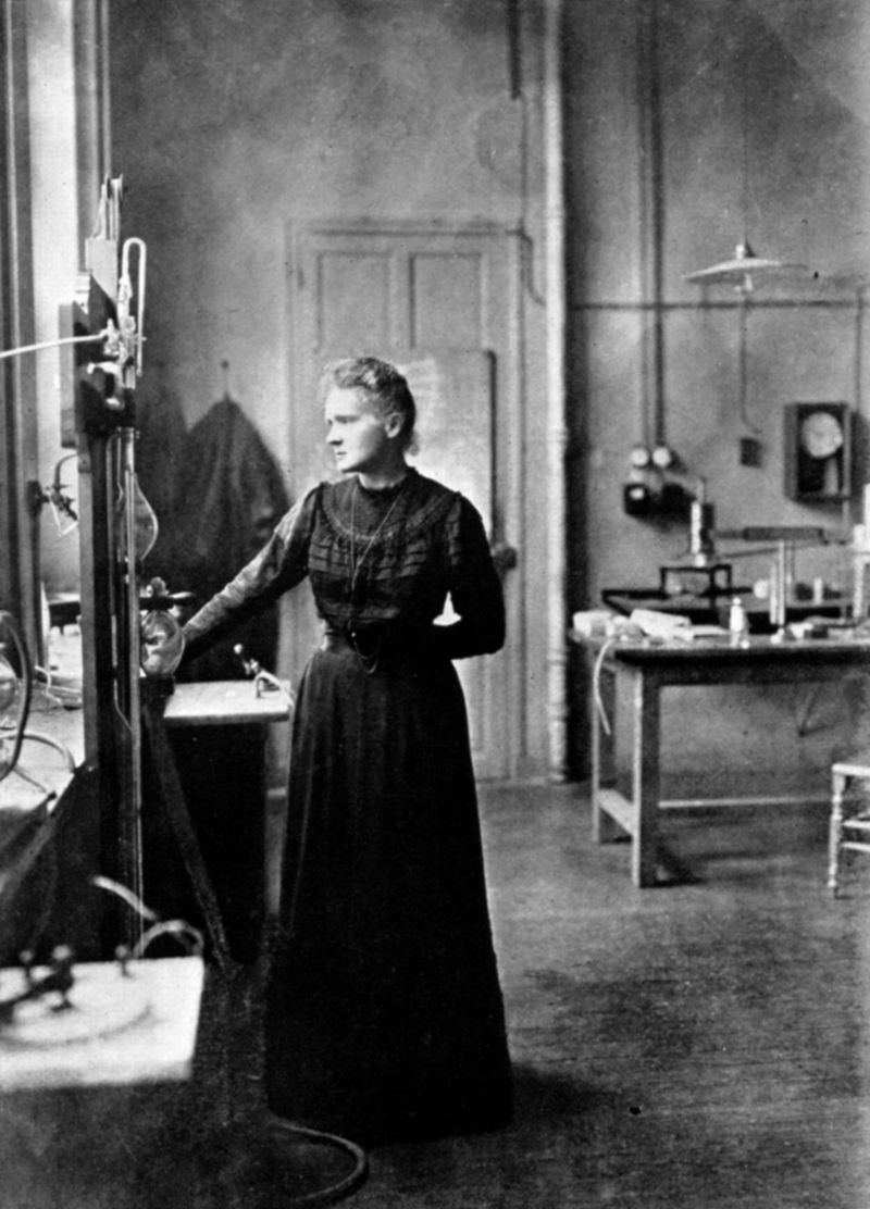 Las 5 mujeres más influyentes de la historia, según un sondeo de la BBC ...