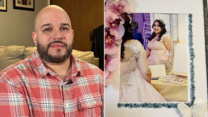 Why ghost guns are America's fastest-growing gun problem - BBC News