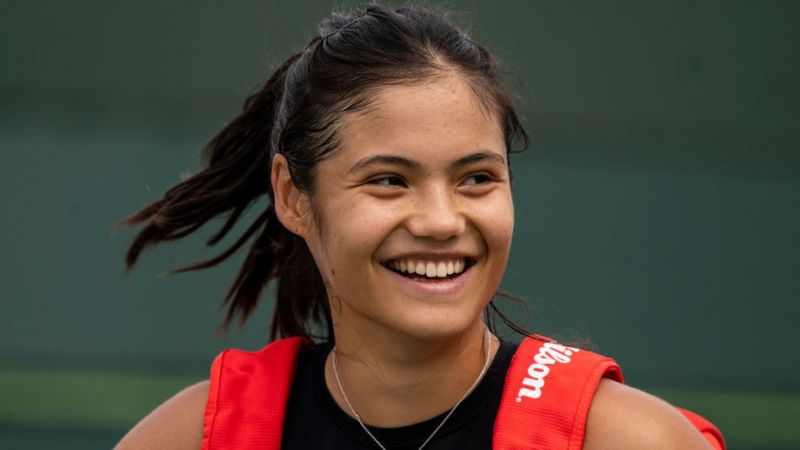 Emma Radacanu: Player will miss French Open and Wimbledon after surgery ...