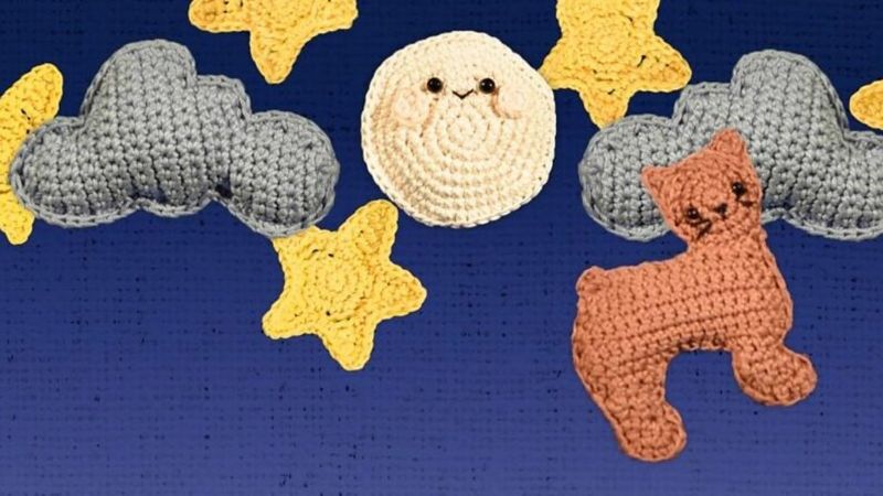 Ancient Manx Gaelic given revival boost with weather animations - BBC News