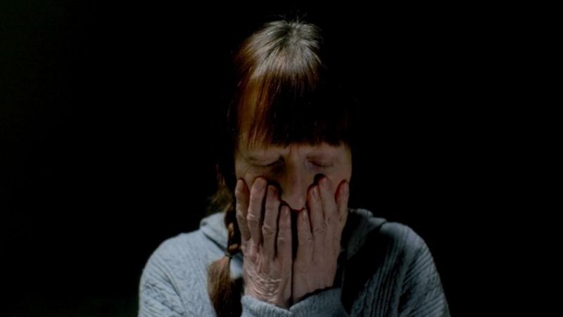 Non-fatal strangulation: 'I could feel a crushing around my neck' - BBC ...