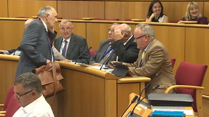 Council reform plan to 'deliver better public services for everyone ...