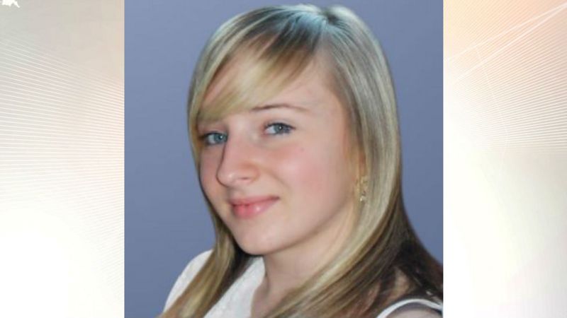 Violence of Christina Edkins' killer was likely, report says - BBC News