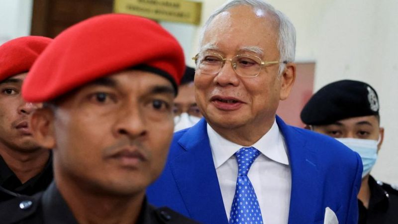 Clare Rewcastle Brown: UK journalist says Malaysia sentence is ...