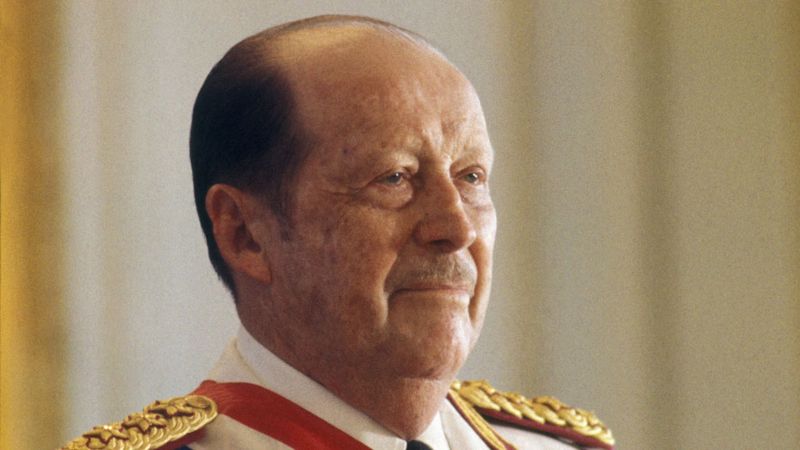 Cómo el régimen de Alfredo Stroessner convirtió a Paraguay en uno de ...