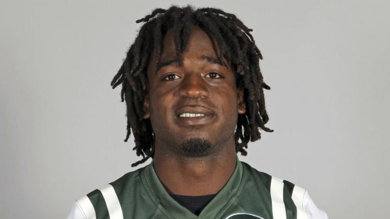 Joe McKnight shooting: Suspect in ex-NFL player's death released from ...
