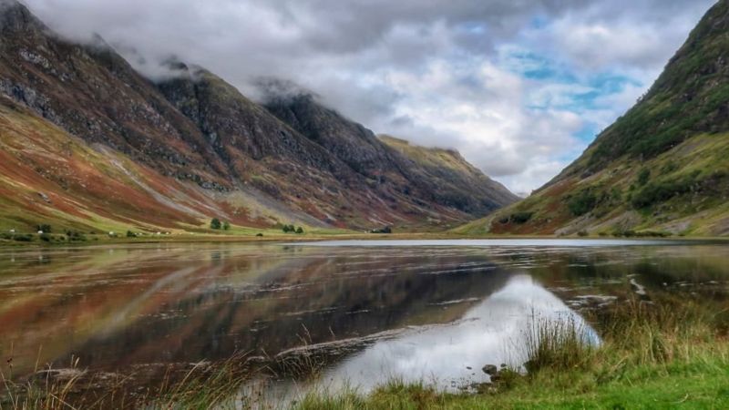 Your pictures of Scotland: 8 - 15 September - BBC News
