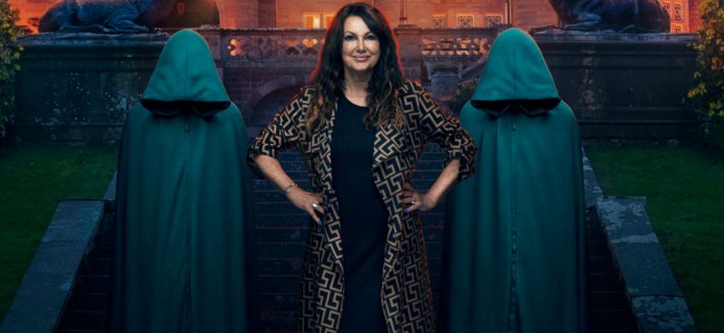 The Traitors: Why viewers became so faithful to the BBC reality series ...