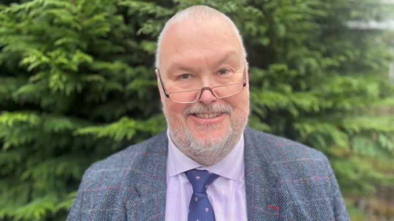 NHS Scotland will remain free at point of need - Michael Matheson - BBC ...