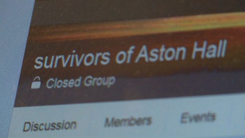 Aston Hall: Dr Kenneth Milner 'would have been quizzed' for rape - BBC News