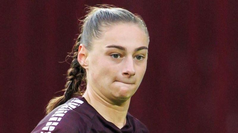 Scottish Women's Football - BBC Sport