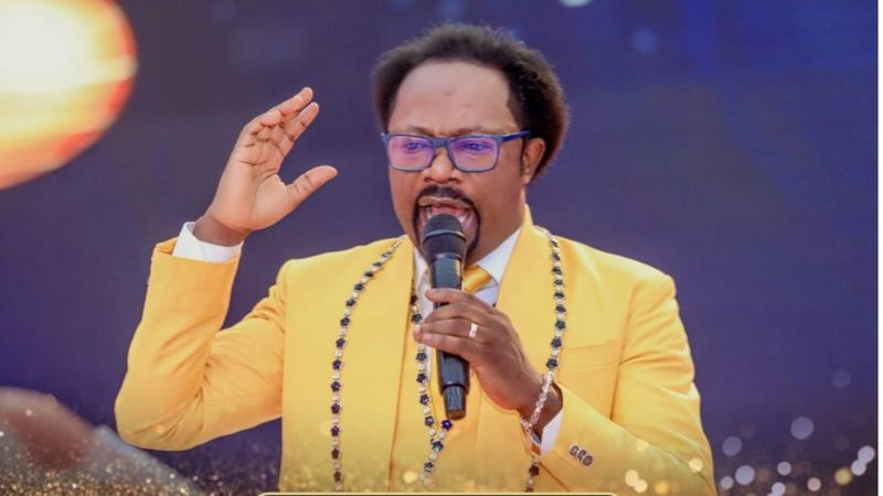 2023 Prophecy: Pastor Enoch Adeboye, Oyedepo, Olukoya, preachers ...