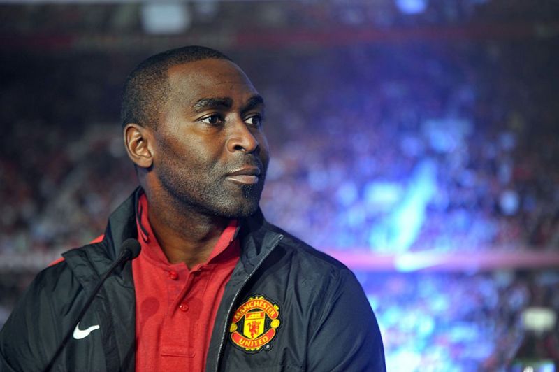 Manchester United - BBC Sport