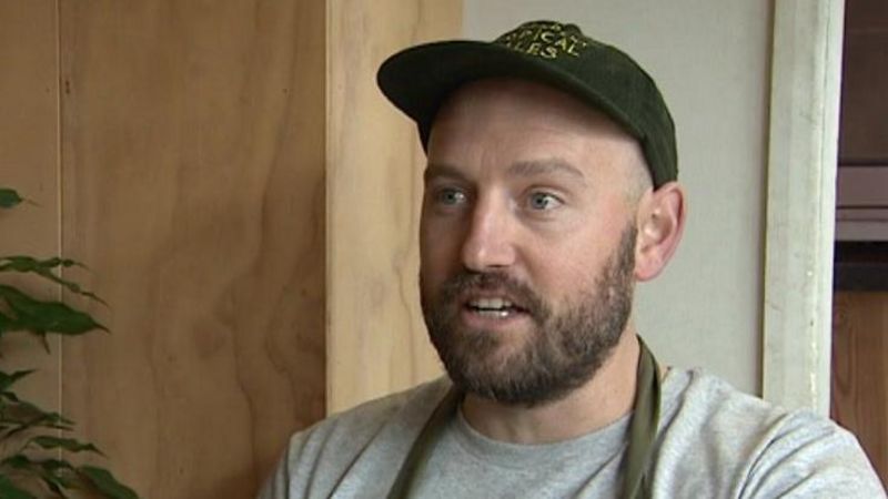 Stirchley hailed for community spirit after best place to live accolade - BBC News