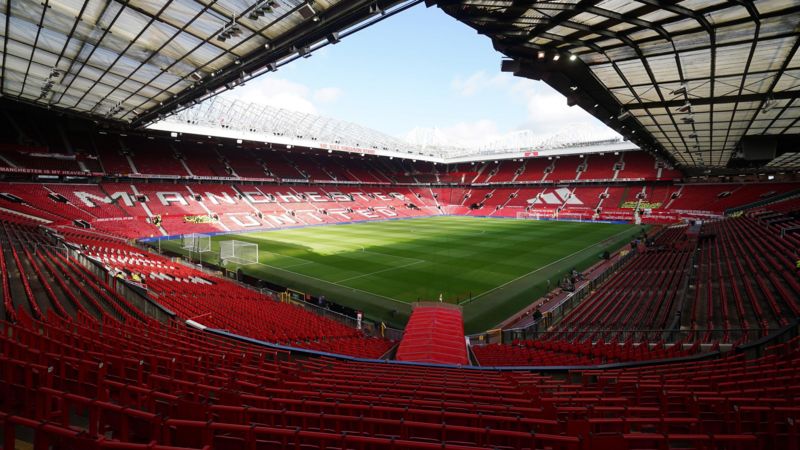 Manchester | Latest News & Updates | BBC News