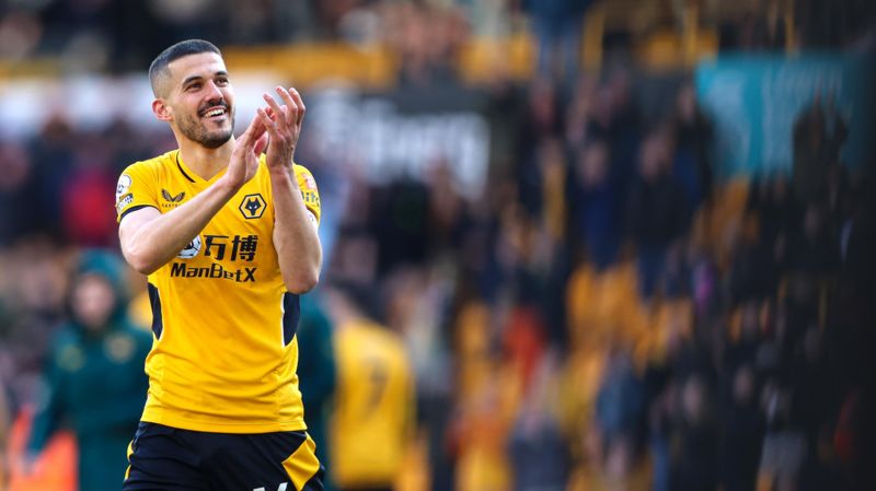 Wolverhampton Wanderers - BBC Sport