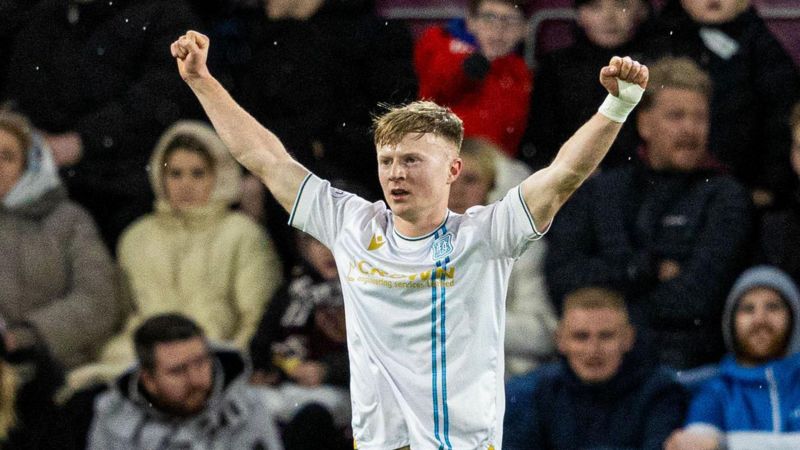 Dundee - BBC Sport