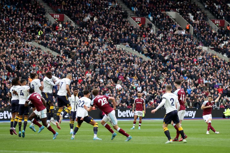 West Ham United | BBC Sport